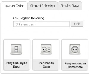 Cek Biaya Tagihan Listrik Pln Online| Billing PLN