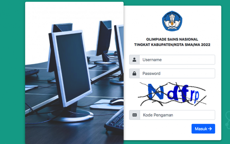Login Anbk OSNK di https://ubk.kemdikbud.go.id/osnk