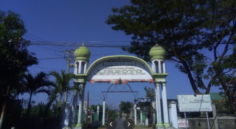 Biaya Masuk Pondok Pesantren (Ponpes) Lirboyo, Kediri